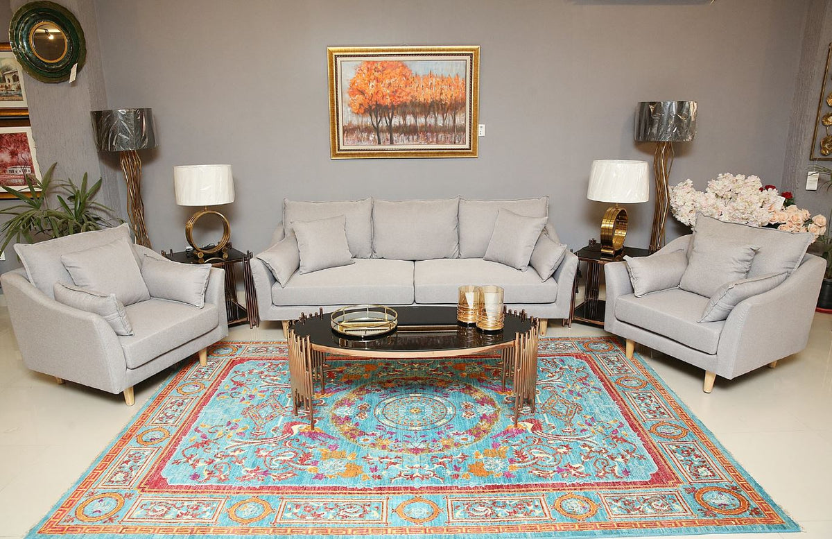 Sofa Sets and Bedroom Chairs – Tekton Furnishers